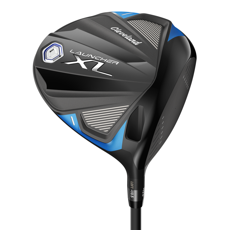 Cleveland Launcher XL Driver | PGA TOUR Superstore
