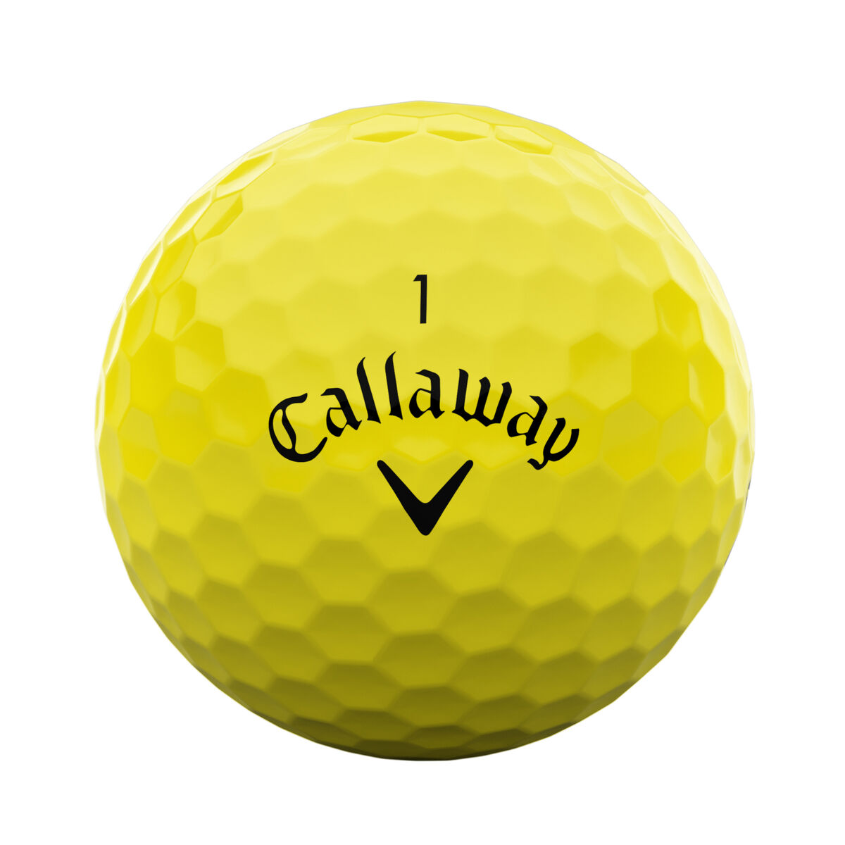 Callaway Warbird 2023 Golf Balls | PGA TOUR Superstore