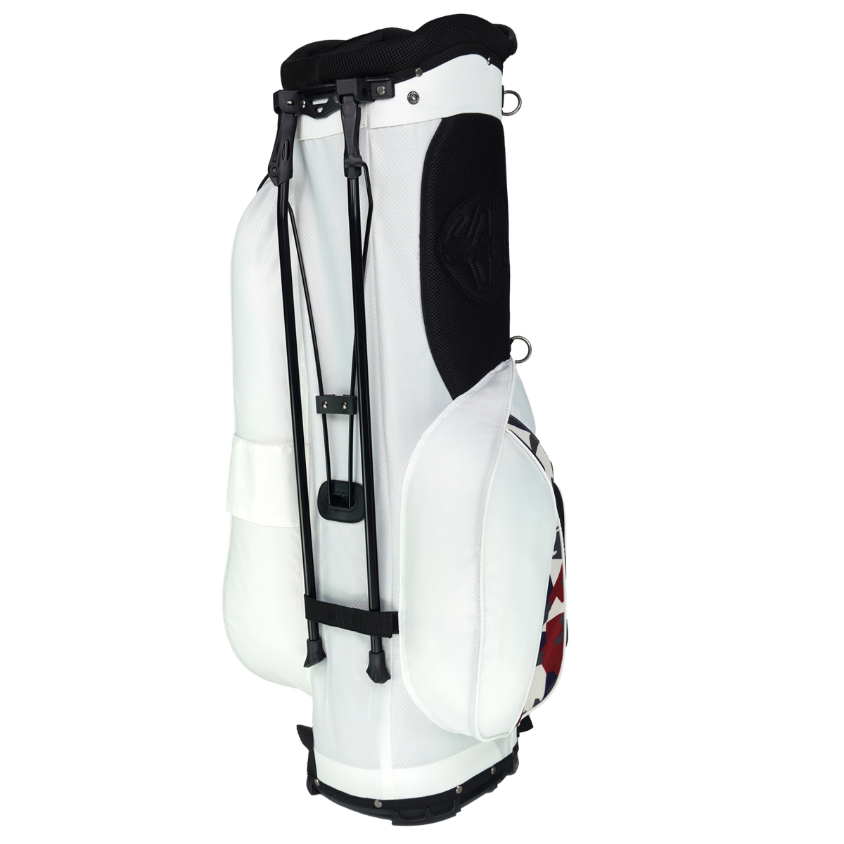 Subtle Patriot Hero Stand Bag Pga Tour Superstore