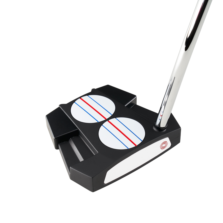 Odyssey 2-Ball Eleven Triple Track Putter | PGA TOUR Superstore