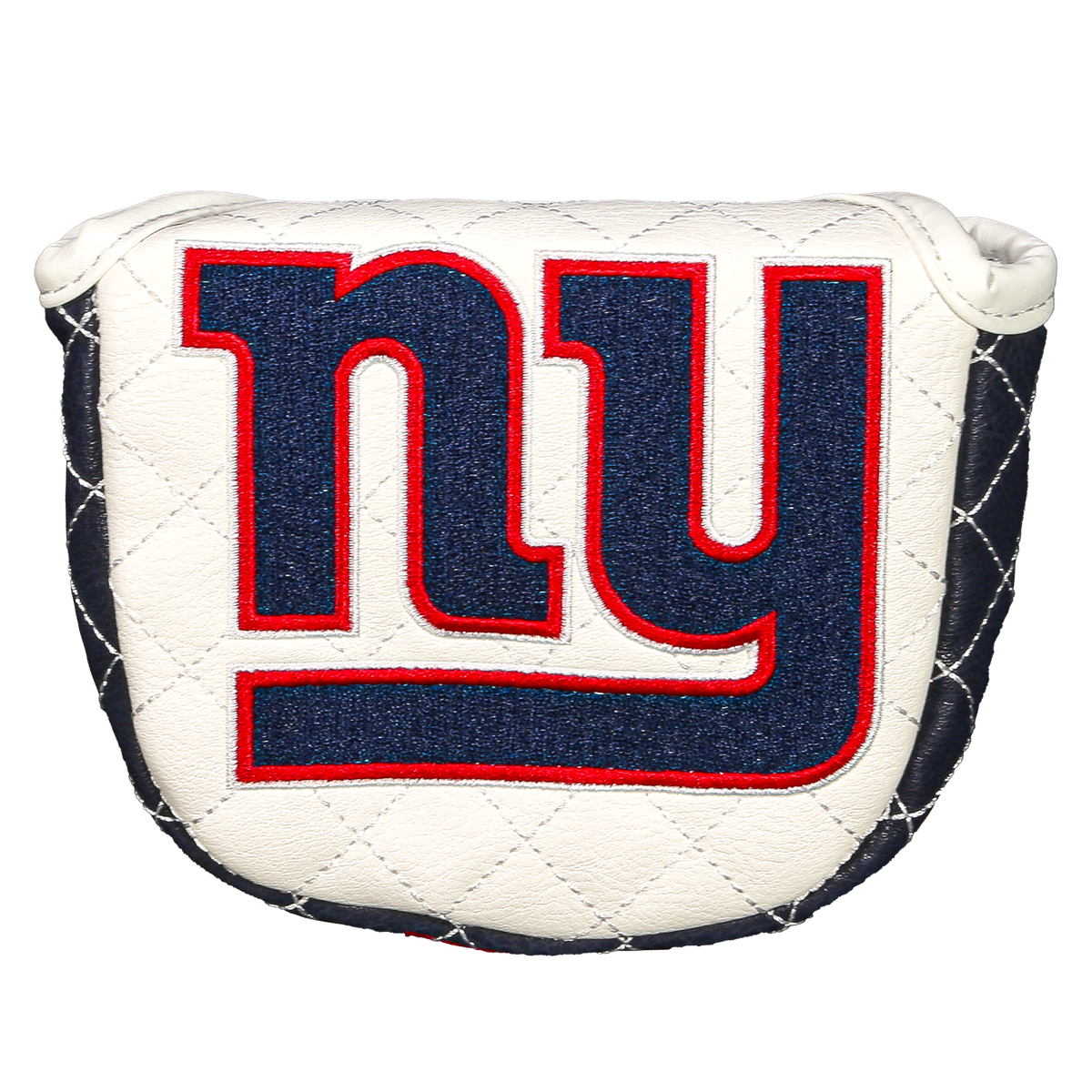 Cmc Design New York Giants Mallet Putter Cover Pga Tour Superstore