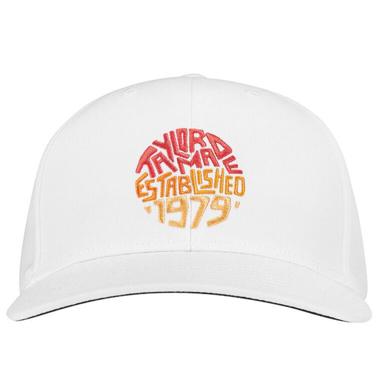 TaylorMade 1979 TM Logo Hat | PGA TOUR Superstore