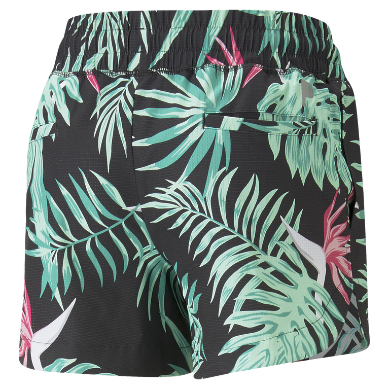 Puma X Ptc X Paradise 4 Short Pga Tour Superstore