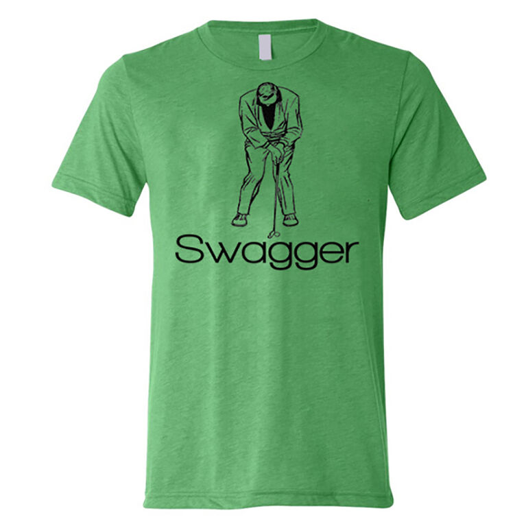 Swagger Crew Logo