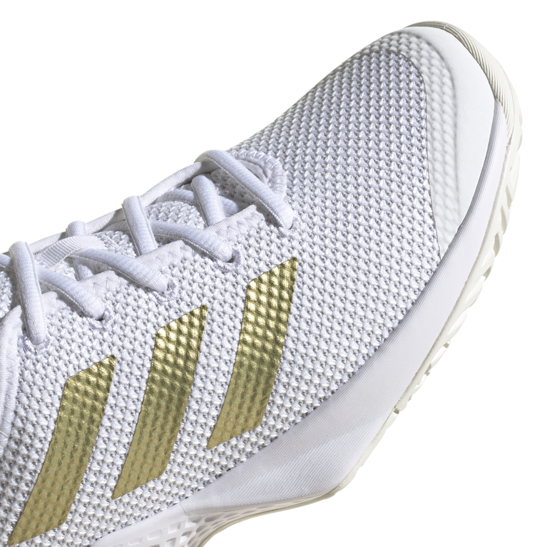 Adidas Court Control Multi-Court Women's Tennis Shoes | PGA TOUR Superstore