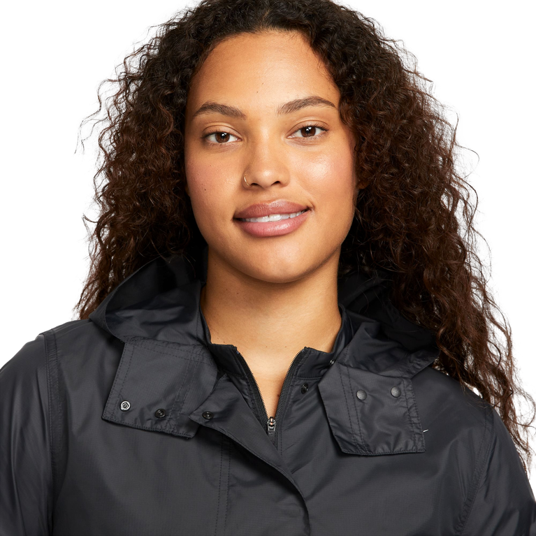 Nike Tour Repel Women's Rain Jacket | PGA TOUR Superstore