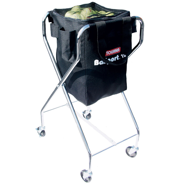 Tourna Ballport 180 Travel Cart | PGA TOUR Superstore
