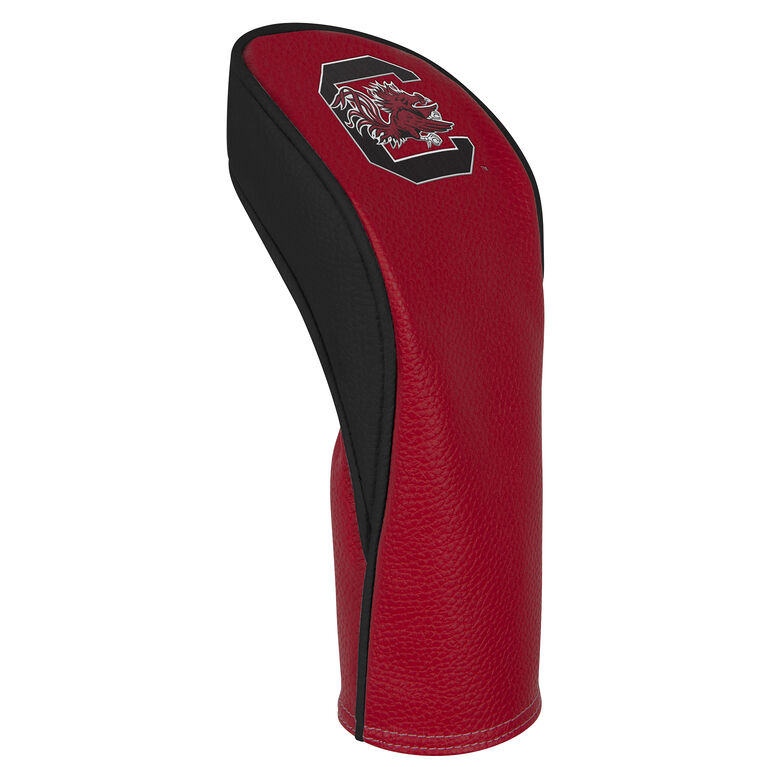 Team Effort South Carolina Gamecocks Fairway Headcover Pga Tour