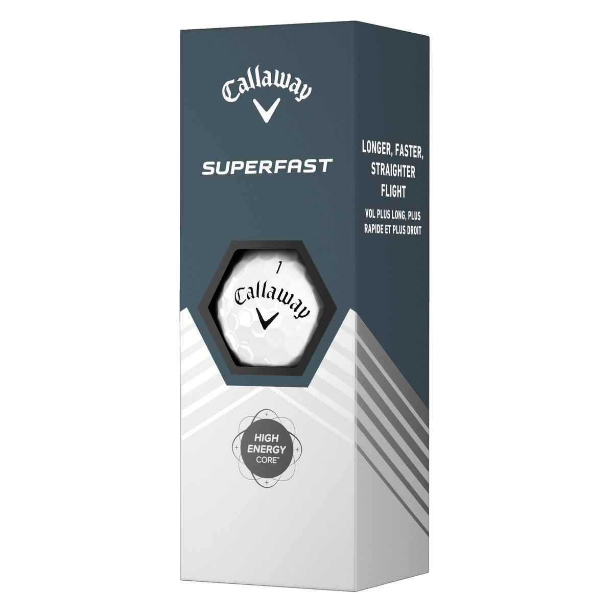 Callaway Superfast Golf Balls | PGA TOUR Superstore