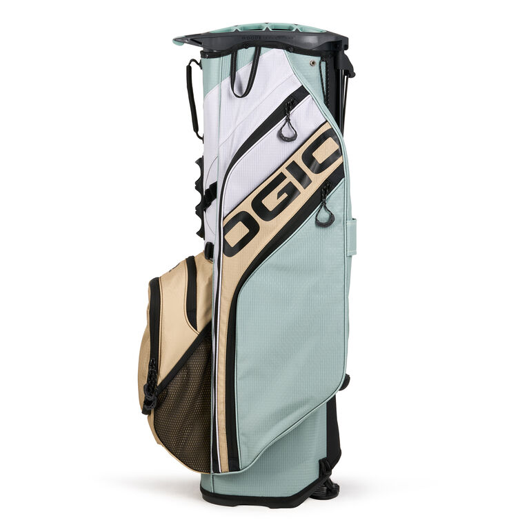 OGIO Woode 8 2023 Hybrid Stand Bag | PGA TOUR Superstore