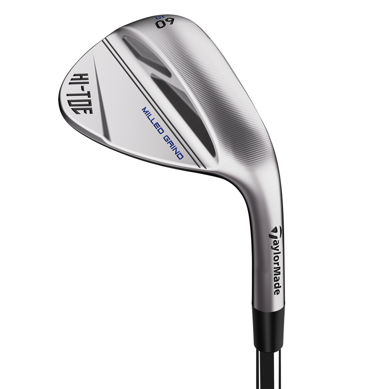 TaylorMade Hi-Toe 3 Chrome Wedge | PGA TOUR Superstore