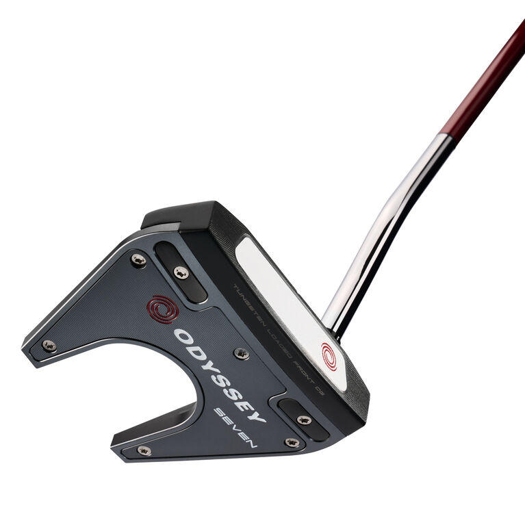 Odyssey Tri-Hot 5K Seven DB Putter | PGA TOUR Superstore