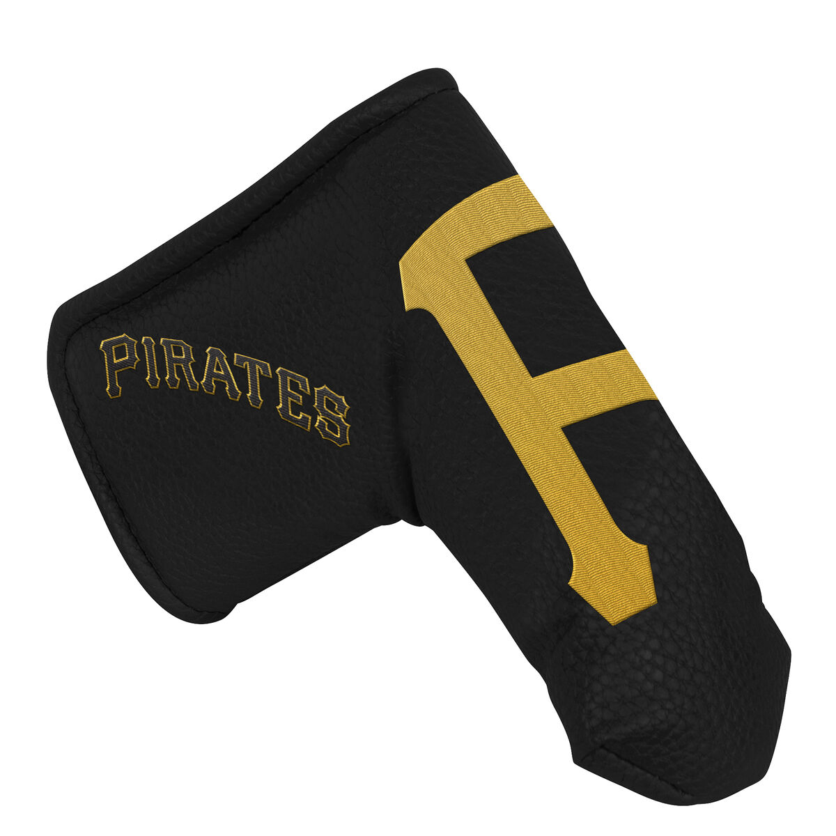 Team Effort Pittsburgh Pirates Blade Putter Cover Pga Tour Superstore