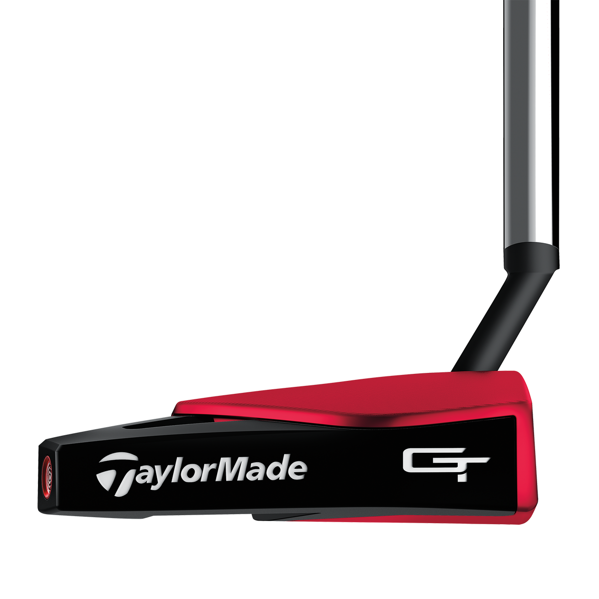 TaylorMade Spider GT Red #3 Putter | PGA TOUR Superstore