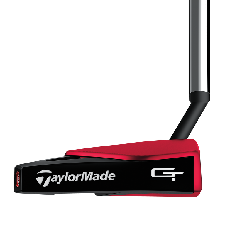 TaylorMade Spider GT Red #3 Putter | PGA TOUR Superstore