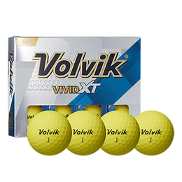 Bright Colored Golf Balls & Optic Balls | PGA Tour Superstore