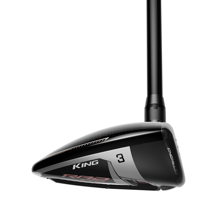 COBRA KING RADSPEED Women's Fairway Wood | PGA TOUR Superstore