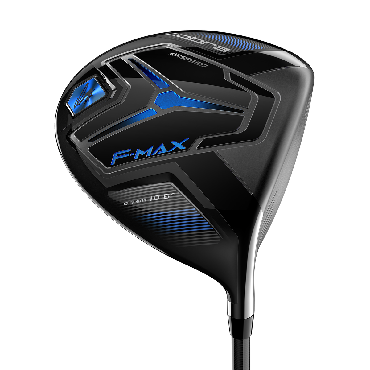 Cobra F-MAX Offset Driver | PGA TOUR Superstore
