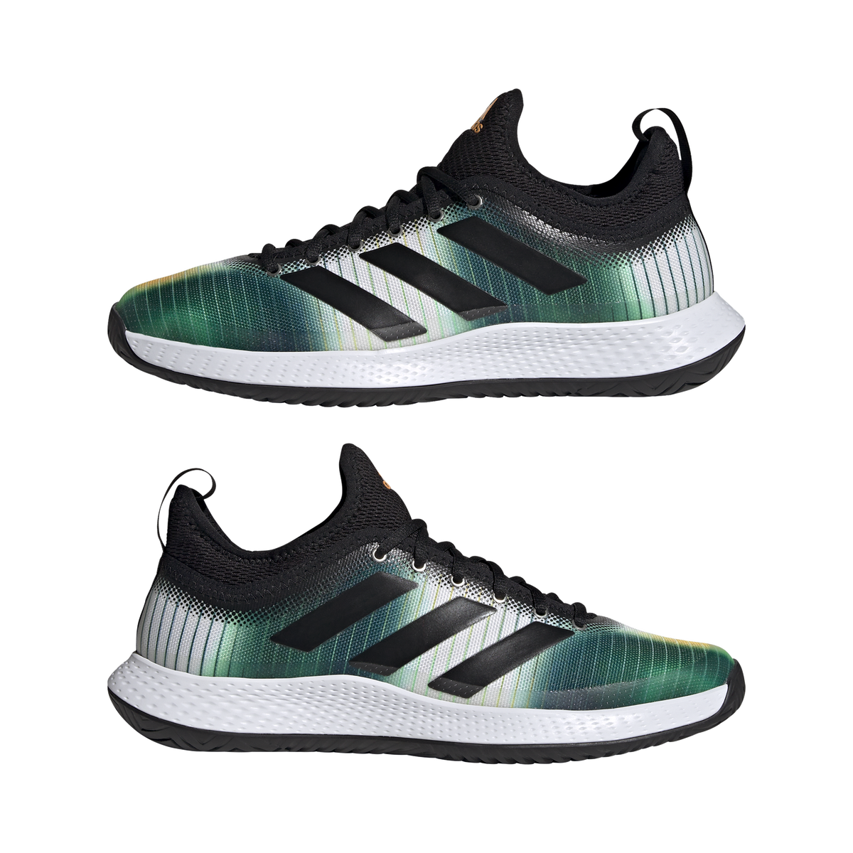 adidas Defiant Generation '22 Men's Tennis Shoe | PGA TOUR Superstore