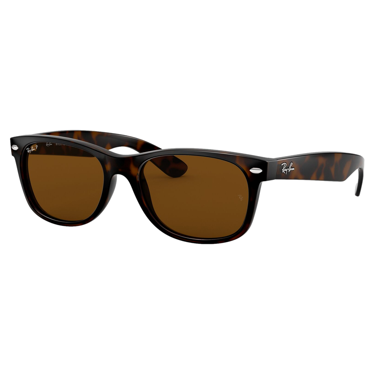 Ray Ban New Wayfarer Classic Polarized Sunglasses Pga Tour Superstore