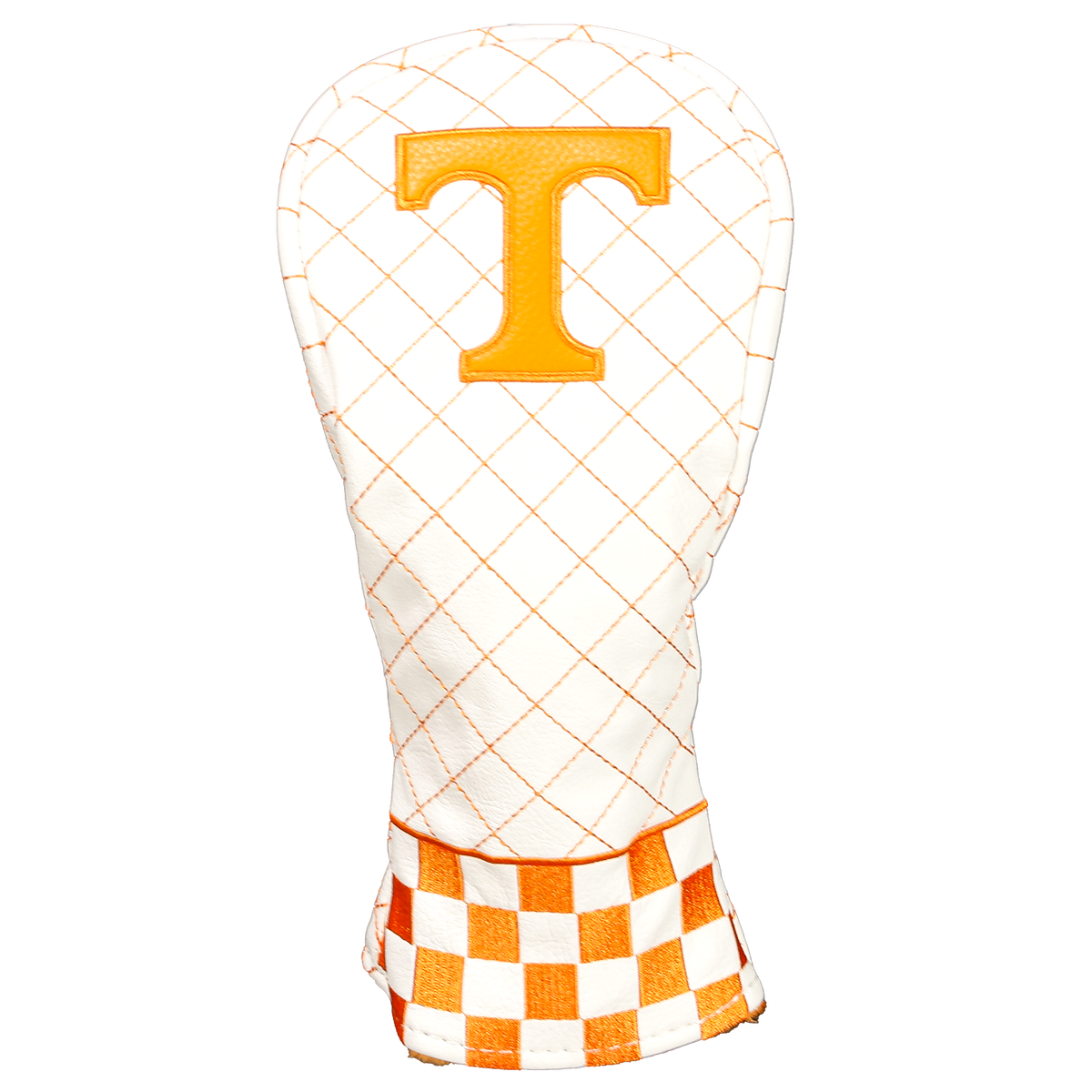 Cmc Design Tennessee Volunteers Fairway Wood Headcover Pga Tour