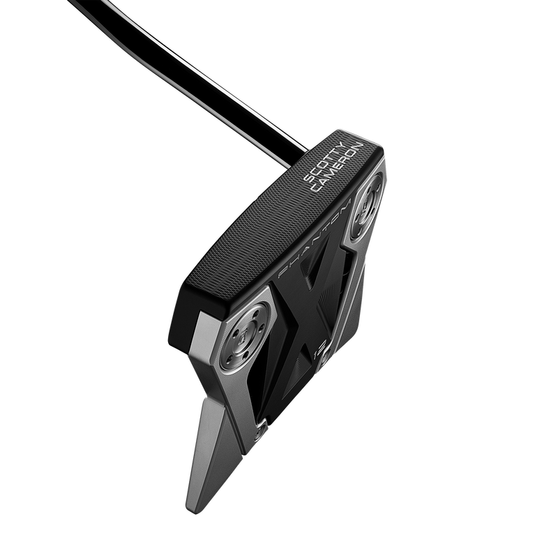 Titleist Scotty Cameron Phantom X 12 Putter | PGA TOUR Superstore
