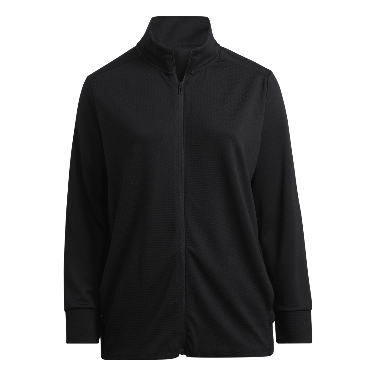 adidas Texture Full Zip Jacket | PGA TOUR Superstore
