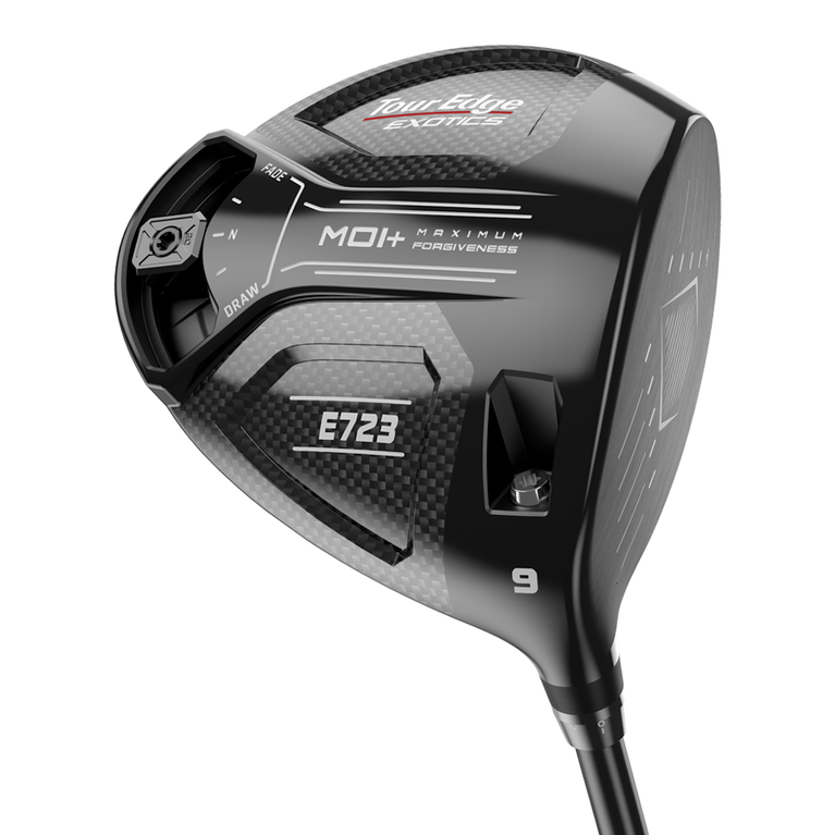 Tour Edge Exotics E723 Driver | PGA TOUR Superstore