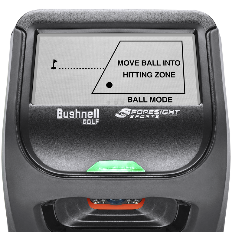 Bushnell Launch Pro Launch Monitor | PGA TOUR Superstore