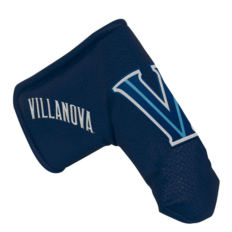 Team Effort Villanova Wildcats Blade Putter Cover | PGA TOUR Superstore