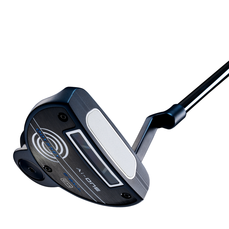 Odyssey Ai-ONE 2-Ball CH Putter | PGA TOUR Superstore