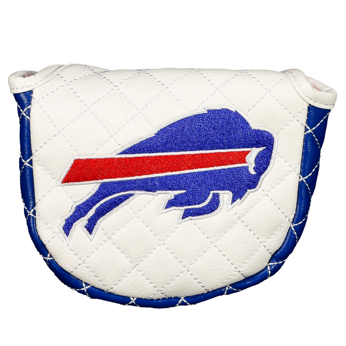 CMC Design Buffalo Bills Mallet Putter Cover | PGA TOUR Superstore