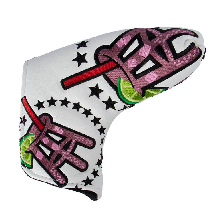 Barstool Sports Transfusion Blade Putter Cover | PGA TOUR Superstore