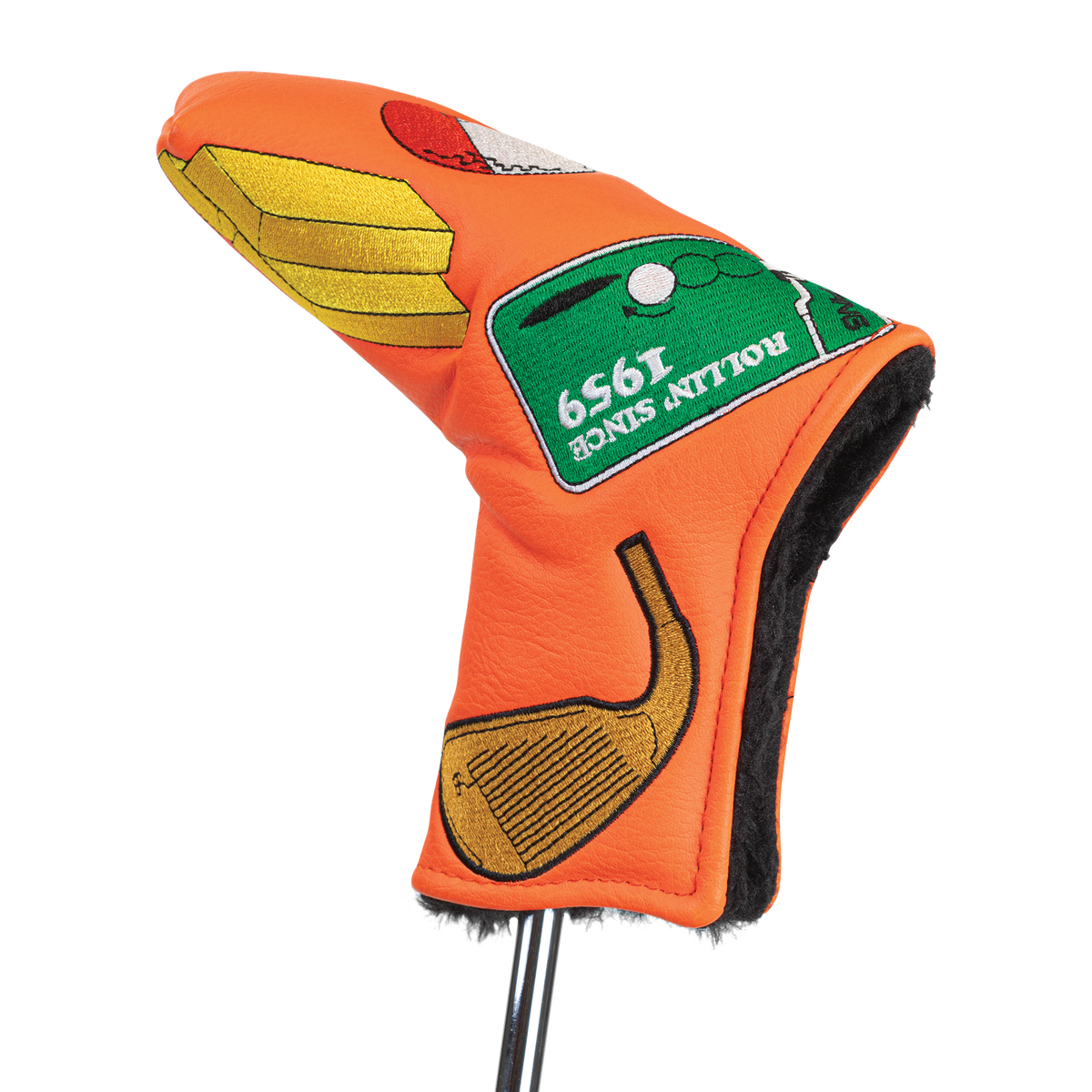 PING Decal Blade Putter Cover | PGA TOUR Superstore