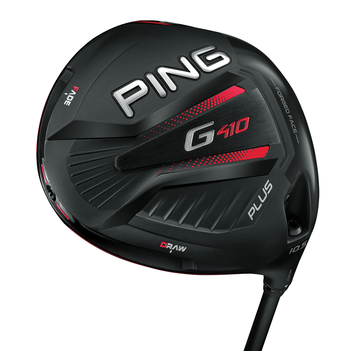 PING G410 Plus Driver | PGA TOUR Superstore