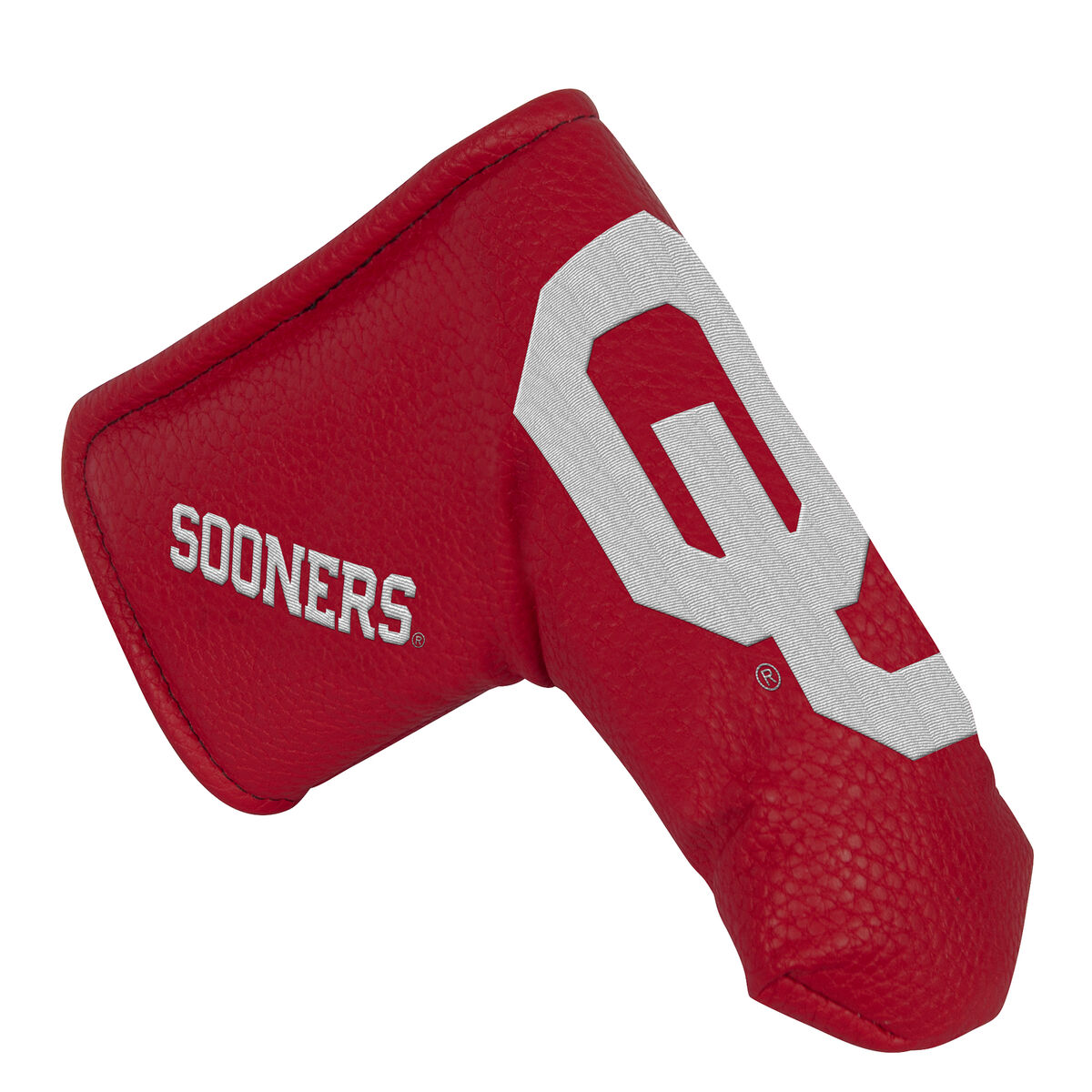 Team Effort Oklahoma Sooners Blade Putter Cover Pga Tour Superstore