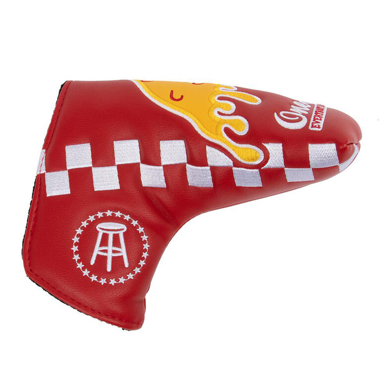 Barstool Sports One Bite Blade Putter Cover Pga Tour Superstore