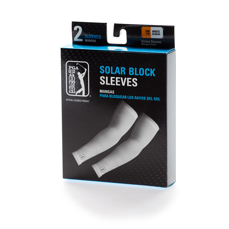 PGA TOUR Solar Block Sleeves | PGA TOUR Superstore