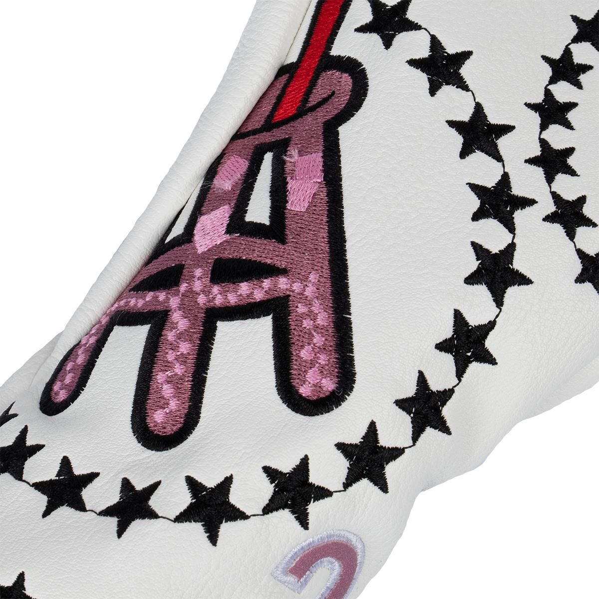Barstool Sports Transfusion Fairway Headcover Pga Tour Superstore