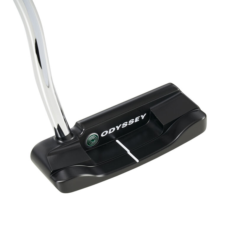 Toulon Design Chicago Putter | PGA TOUR Superstore