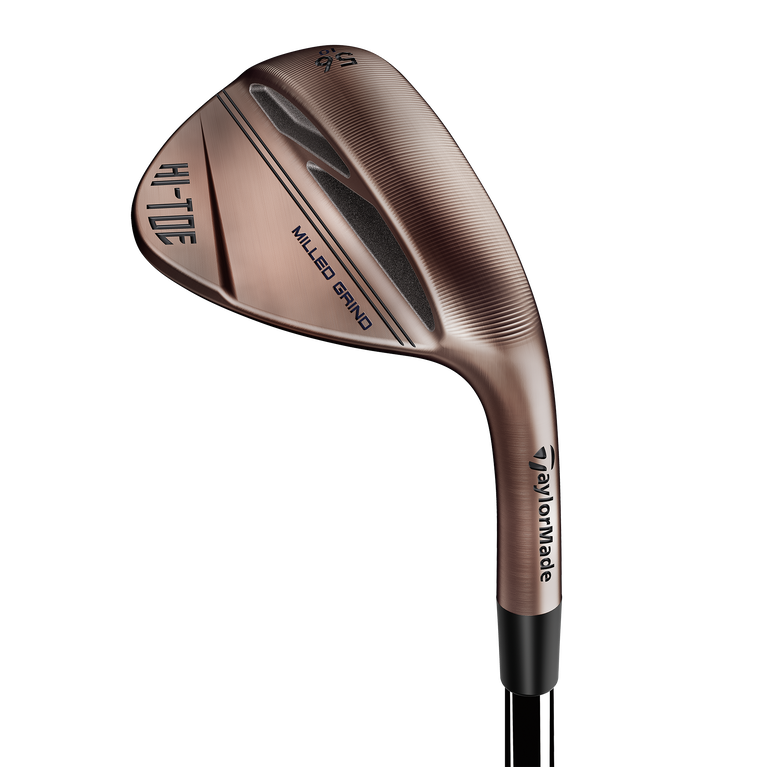 TaylorMade Hi-Toe 3 Wedge | PGA TOUR Superstore