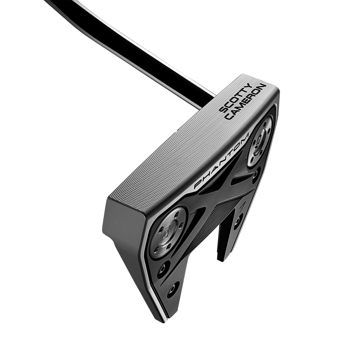 Titleist Scotty Cameron Phantom X 7 Putter | PGA TOUR Superstore