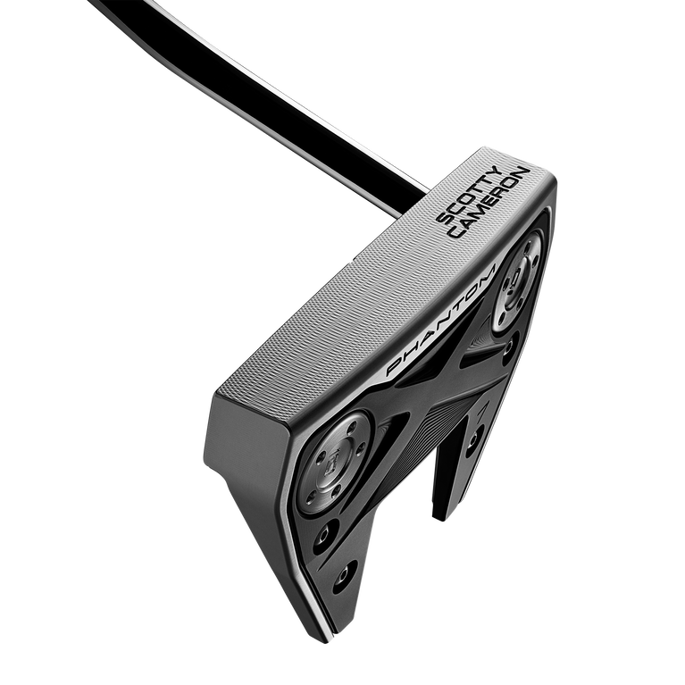 Titleist Scotty Cameron Phantom X 7 Putter | PGA TOUR Superstore