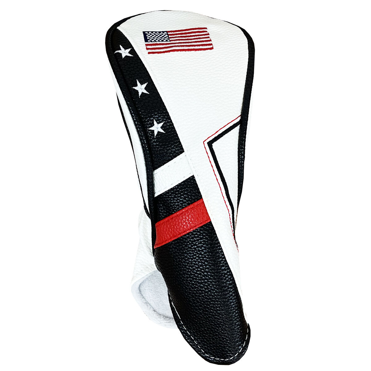 Usa Hybrid Headcover Pga Tour Superstore