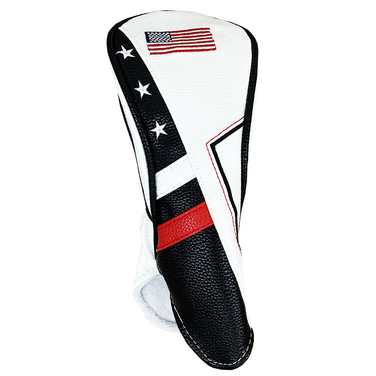 Usa Hybrid Headcover Pga Tour Superstore