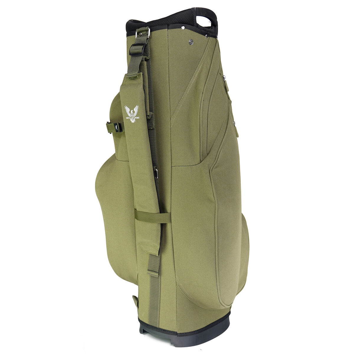 Subtle Patriot Warrior Cart Bag | PGA TOUR Superstore