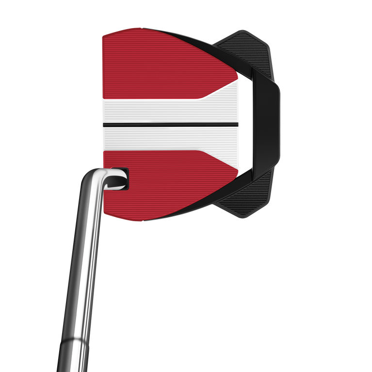 TaylorMade Spider GTX Red SB Putter | PGA TOUR Superstore