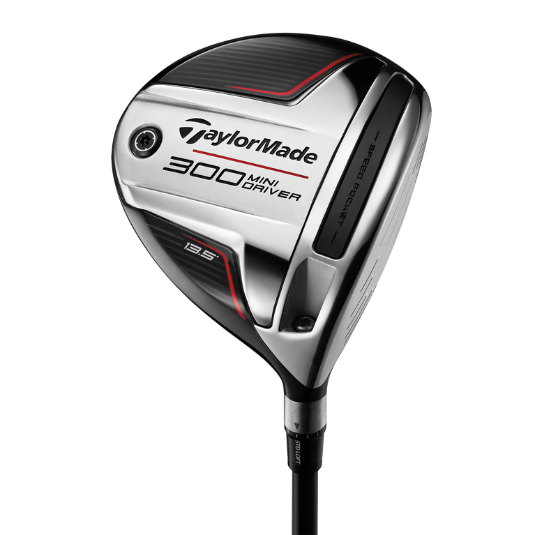 TaylorMade 300 Mini Driver | PGA TOUR Superstore