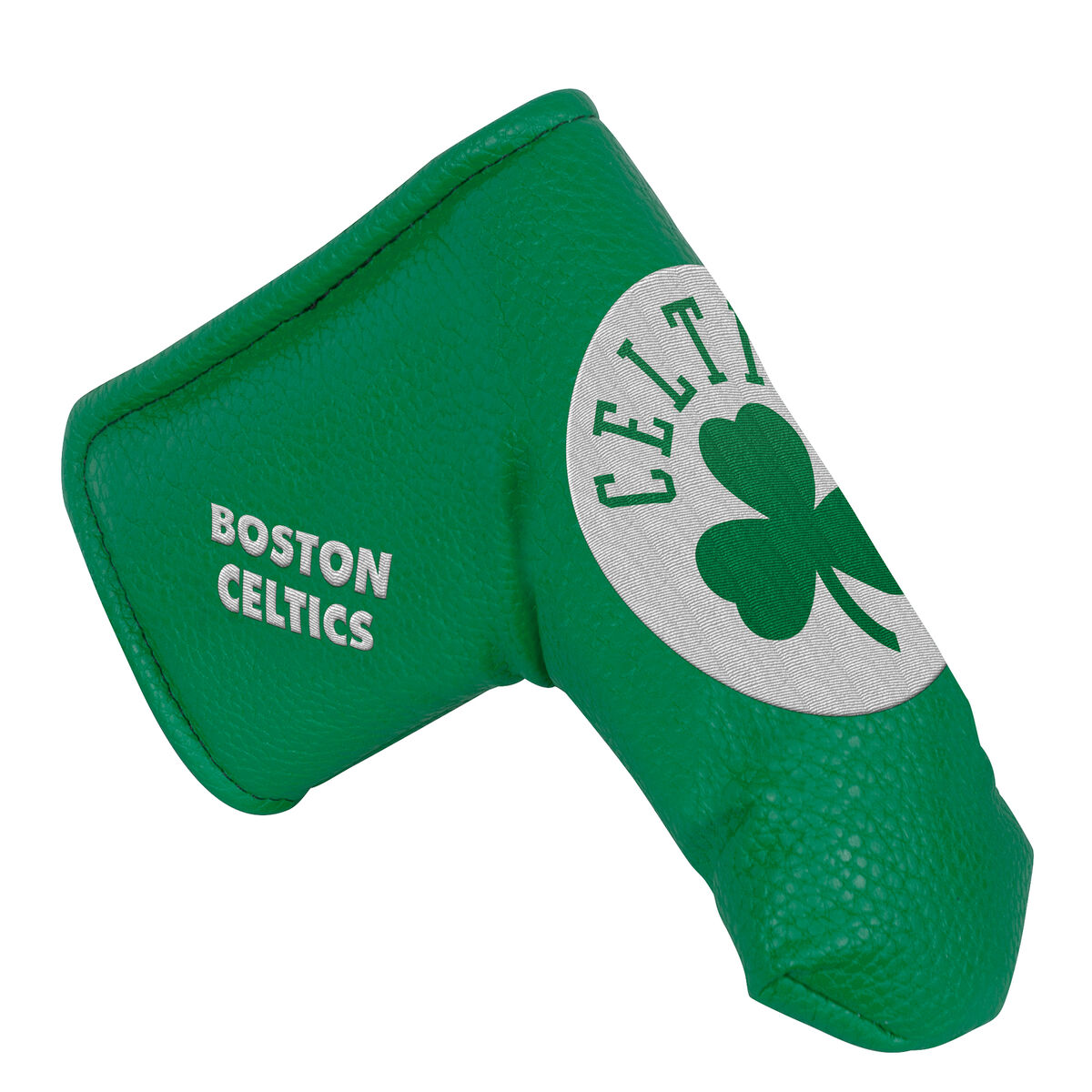 Team Effort Boston Celtics Blade Putter Cover Pga Tour Superstore