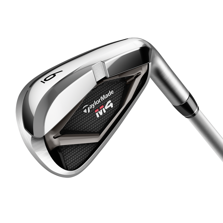 TaylorMade M4 2021 Combo Set w/ Graphite Shafts | PGA TOUR Superstore